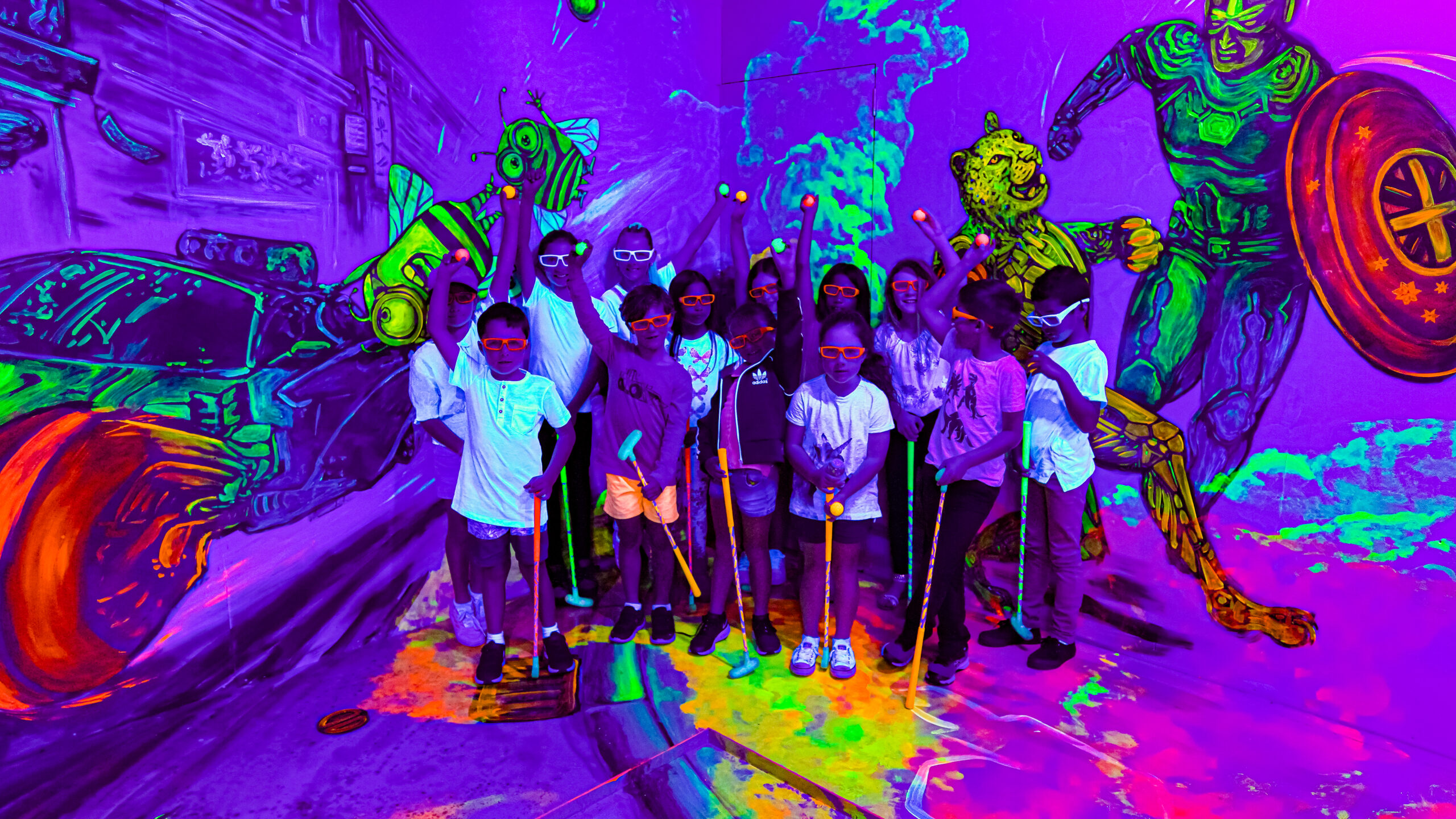 Birthday Ideas Perth | Party Ideas For Kids & Teenagers ️