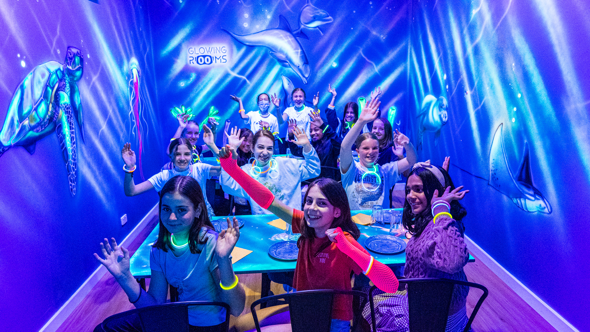 Birthday Ideas Perth | Party Ideas For Kids & Teenagers ️