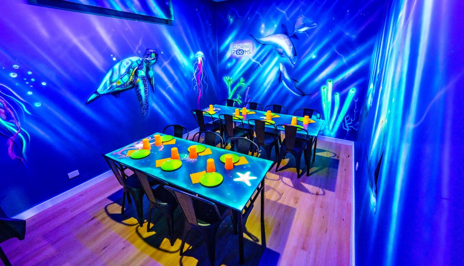 Birthday Ideas Perth | Party Ideas For Kids & Teenagers ️